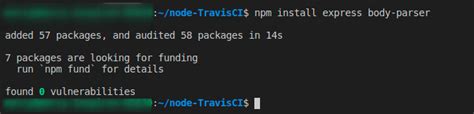 definitive guide to getting started with travis ci