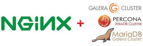 using nginx as a database load balancer for galera cluster severalnines