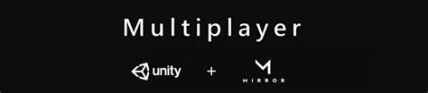 unity multiplayer or orleans or mirror which framework is best for