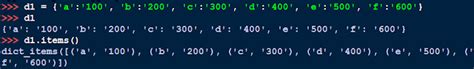 ordered vs unordered data structures in python