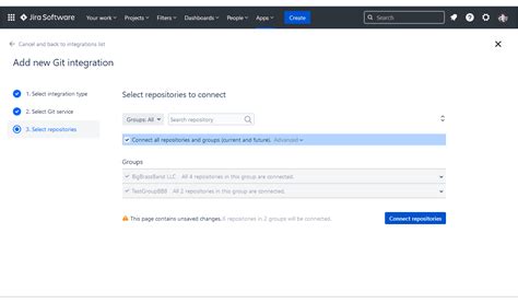 integrate with gitlab git integration for jira cloud