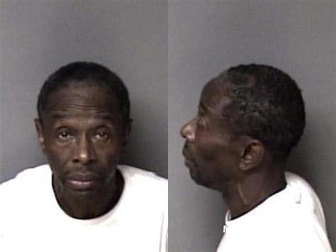 Ward Earl 10 20 2023 Gaston County Mugshots Zone