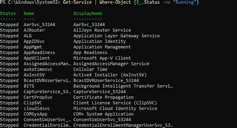powershell not equal tutorial servermania servermania
