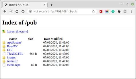 install multiple linux distributions using pxe network