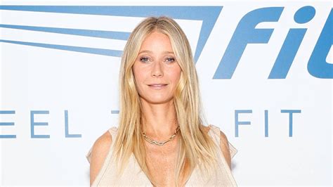 Gwyneth Paltrow Admits To Truly Horrifying Experience With Daughter