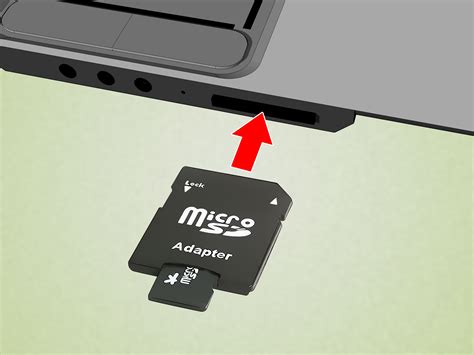 computer won t recognise sd card