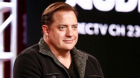 Las Mejores Películas Protagonizadas Por Brendan Fraser Y Dónde Verlas