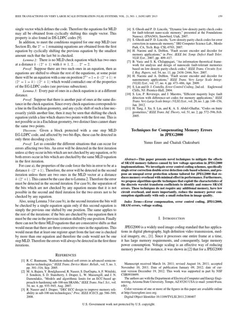 jpeg 2000 pdf pdf forward error correction error detection and