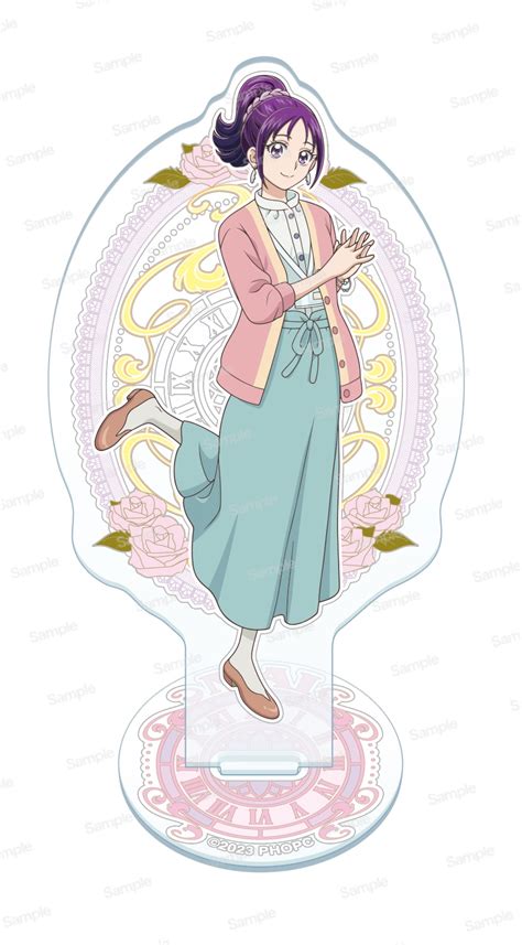 キボウノチカラ～オトナプリキュア23～ アクリルスタンド「美翔舞」