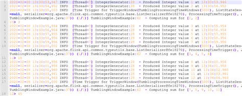 deep dive into apache flink s tumblingwindow part 1 dzone big data