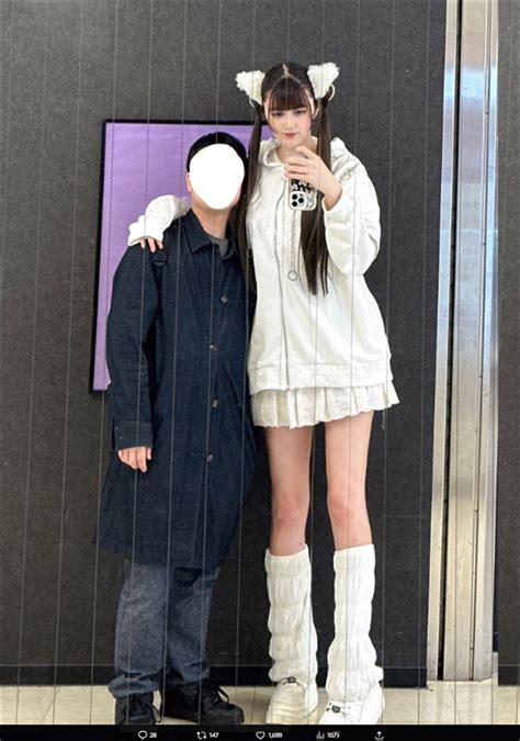 「そんな背が高いとお嫁にもらって貰えないね」 身長182cm美人モデル、ひどすぎる発言された過去 ガールズちゃんねる Girls