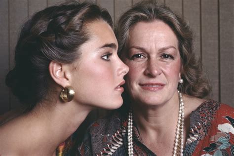 Brooke Shields Gary Gross Photo Shoot