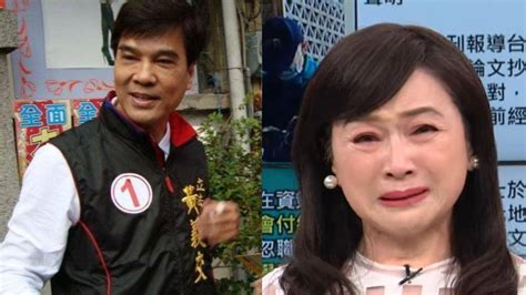 舊愛黃義交墜樓亡！周玉蔻臉書被灌爆 最新貼文提生與死 Tvbs Line Today