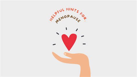 Easing The Transition Into Menopause Pelvic Health Physiotherapy