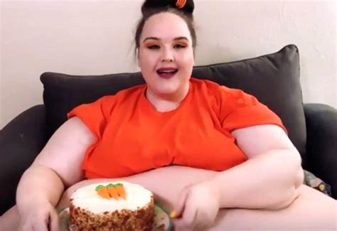 Photos See My 600 Lb Life Samanthas Weight Loss Update