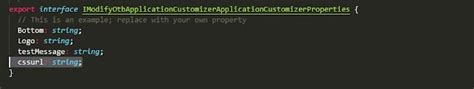 sharepoint 5 inject external css in modern ui