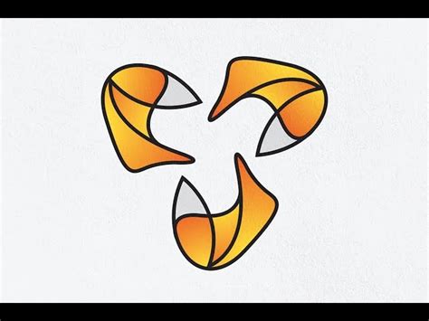 فيديو illustrator tutorial logo design illustrator adobe