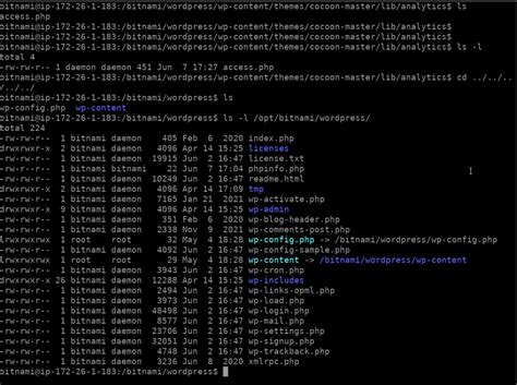 got error php message php warning require onceで最終的にwordpressが落ちる 不