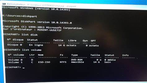 solved no hard drive found when installing windows 10 in the first
