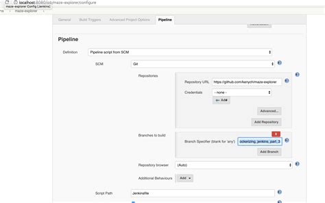 dockerizing jenkins part 3 securing password with docker