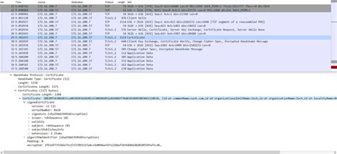 configuring client certificate authentication on the ldap server