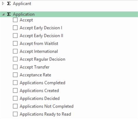 creating excel reports using tabular models davidson technology