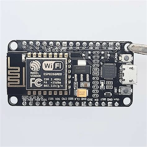 mÓdulo esp8266 nodemcu wifi tettsa tienda