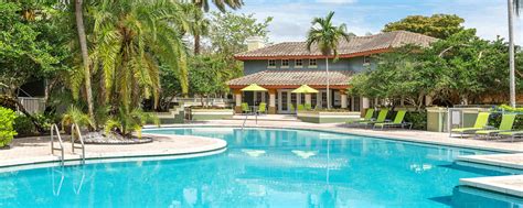 Apartments In Coral Springs Fl Mosaic Apartments