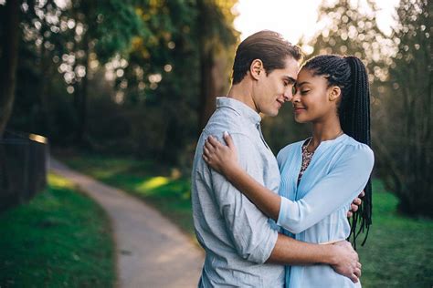 Tozali Interracial Relationships