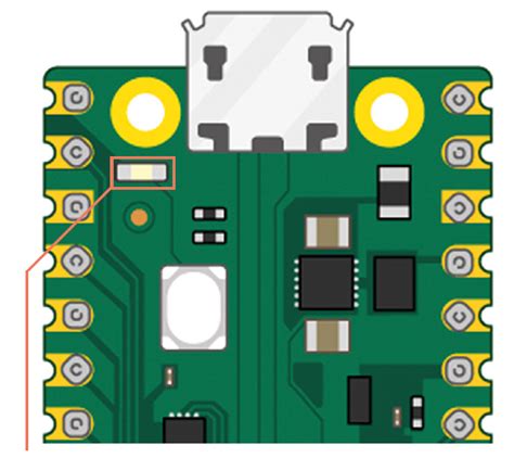 gpio en micropython raspberry pi pico y esp8266 images