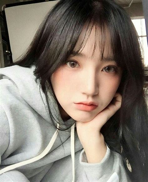 Korean Girl Icons Tumblr Ulzzang 안느 Korean Beauty Girls Pretty Korean