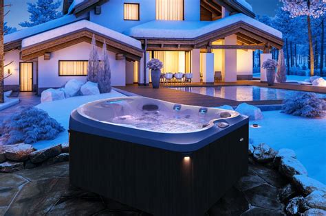 5 Steps To Ideal Backyard Hot Tub Installation In Ontario