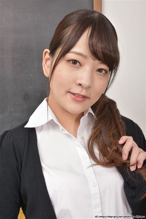 [digi Gra] Mikako Abe あべみかこ Photoset 01 微图坊