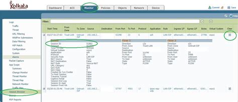 solved livecommunity can t clear session from cli livecommunity