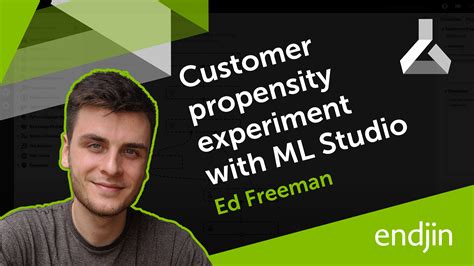 a step by step customer propensity experiment with azure machine
