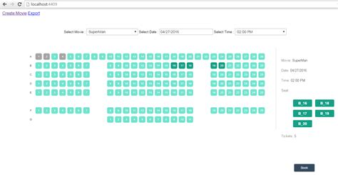jackson coutinho online movie seat booking using asp mvc jquery