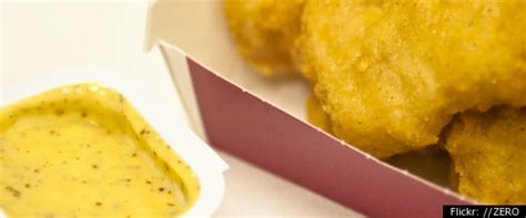 Woman Offers Sex For Mcnuggets Khadijah Baseer Allegedly Propositioned