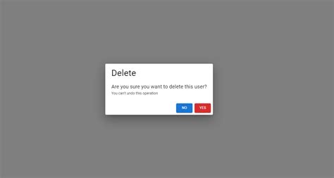 create an interactive material ui dialog in react copycat blog