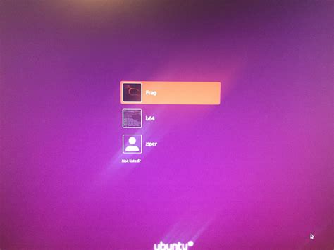 can t login although password is correct ask ubuntu
