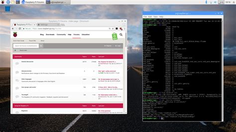 tutorial how and why to set up a 64 bit kernel 32 bit raspbian