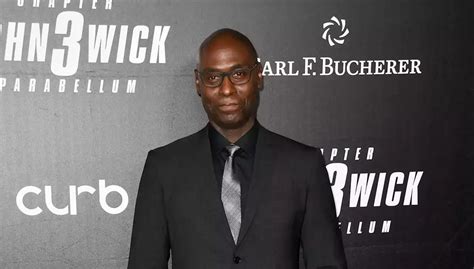 The Wire John Wick Actor Lance Reddick Dies At 60 Head Topics