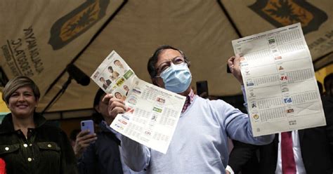 Pacto Histórico Habría Recuperado Más De 389 Mil Votos Que Le Darían