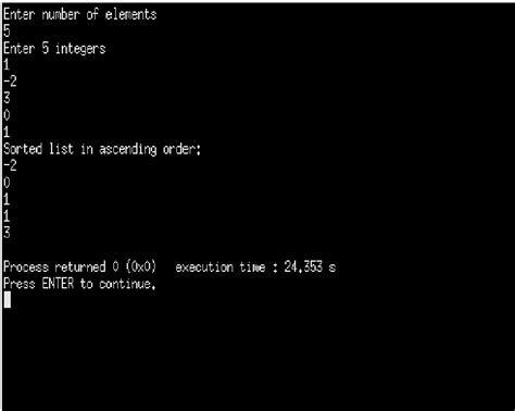 bubble c output intechgrity
