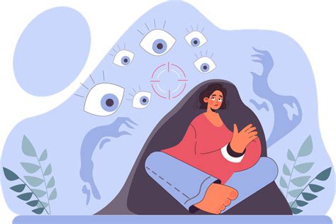 4 549 Anxiety Illustrations Free Download In Svg Png Eps Iconscout