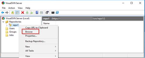 svn basics module 3 svn check out test management