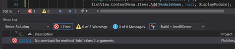 c dynamically adding a context menu item with a click handler in wpf