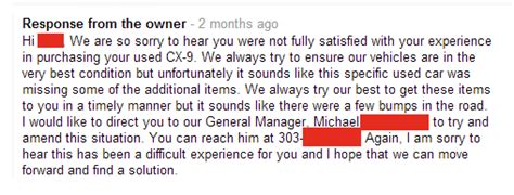 5 Tips For Responding To Negative Social Media Reviews Soci Soci
