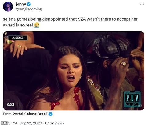 Selena Gomez Appears To Hit Back At Fans For Making Her Worried