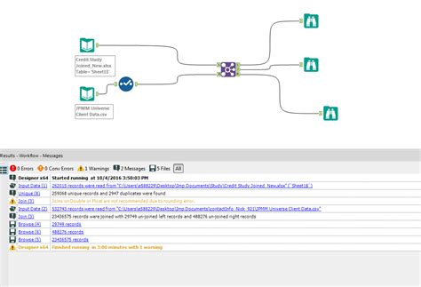 solved join tool how to get left outer join for repeati alteryx