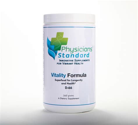 vitality formula buy nutritional supplements online physicians